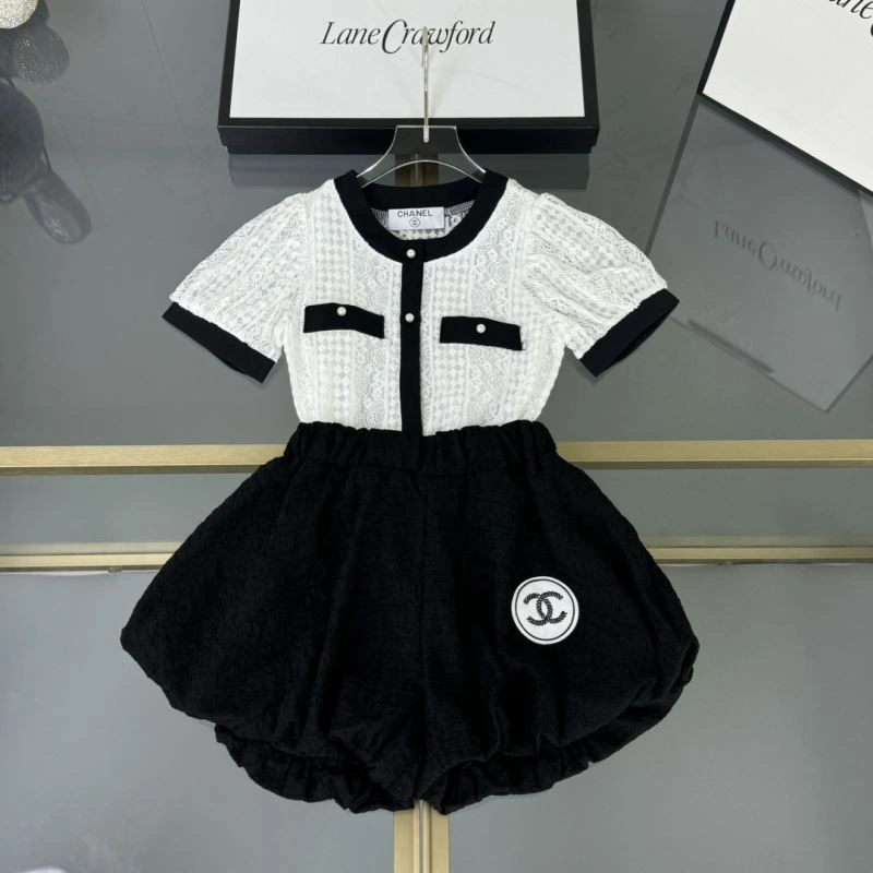 Official Chanel Kids