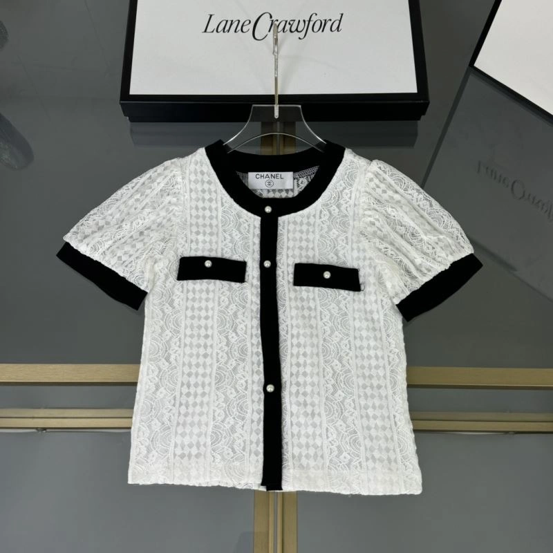 Official Chanel Kids