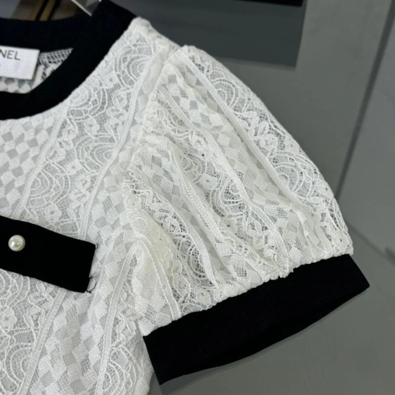 Official Chanel Kids