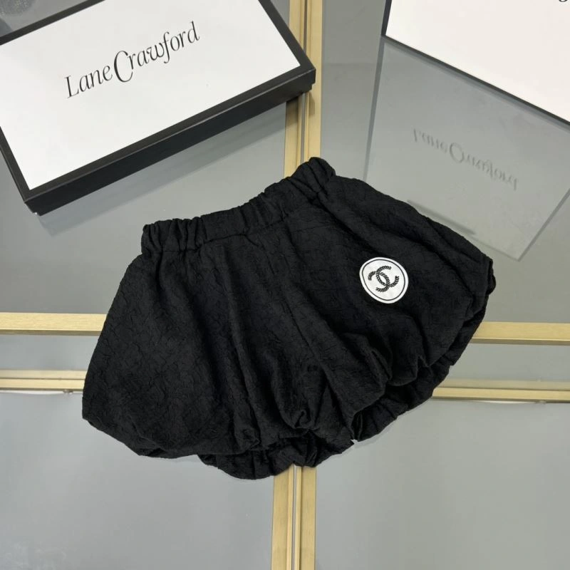 Official Chanel Kids