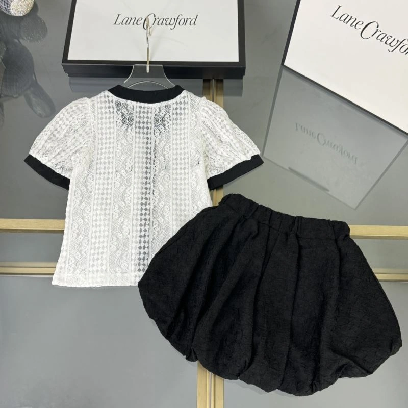 Official Chanel Kids