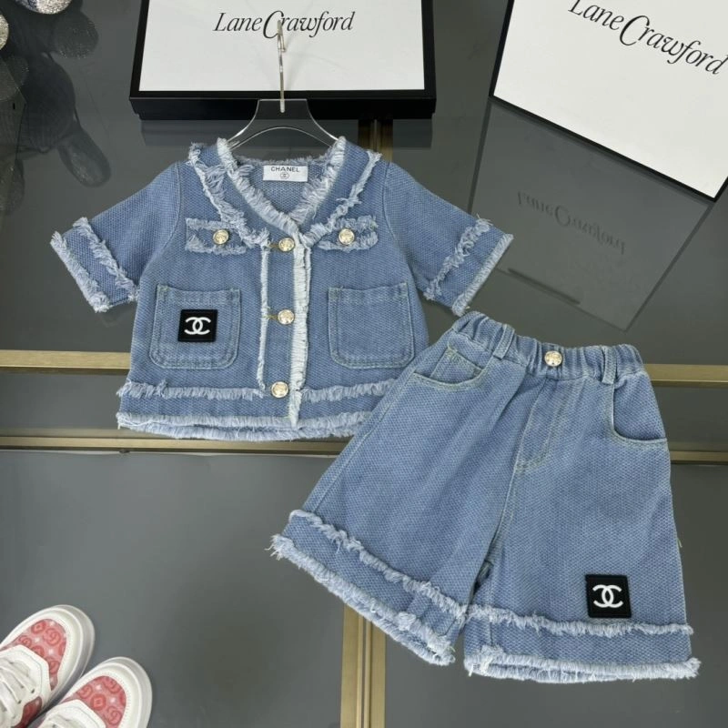 Chanel Kids