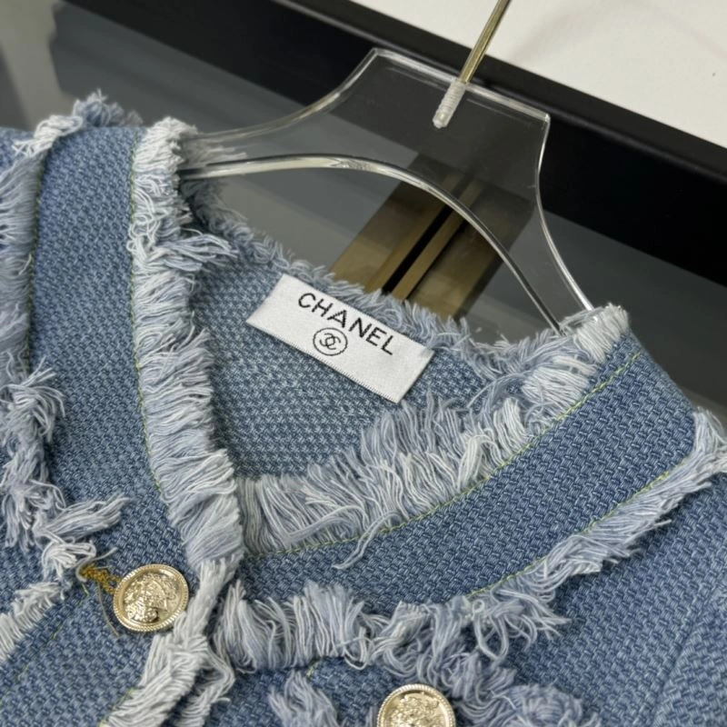 Brand-original Chanel Kids