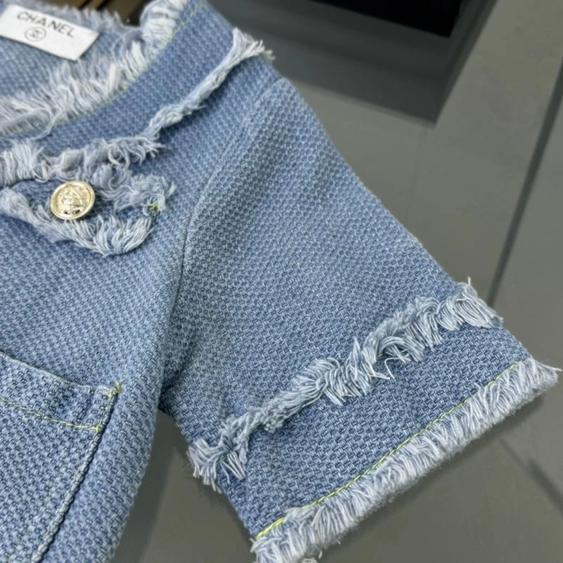 Brand-original Chanel Kids