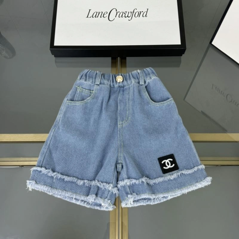 Brand-original Chanel Kids