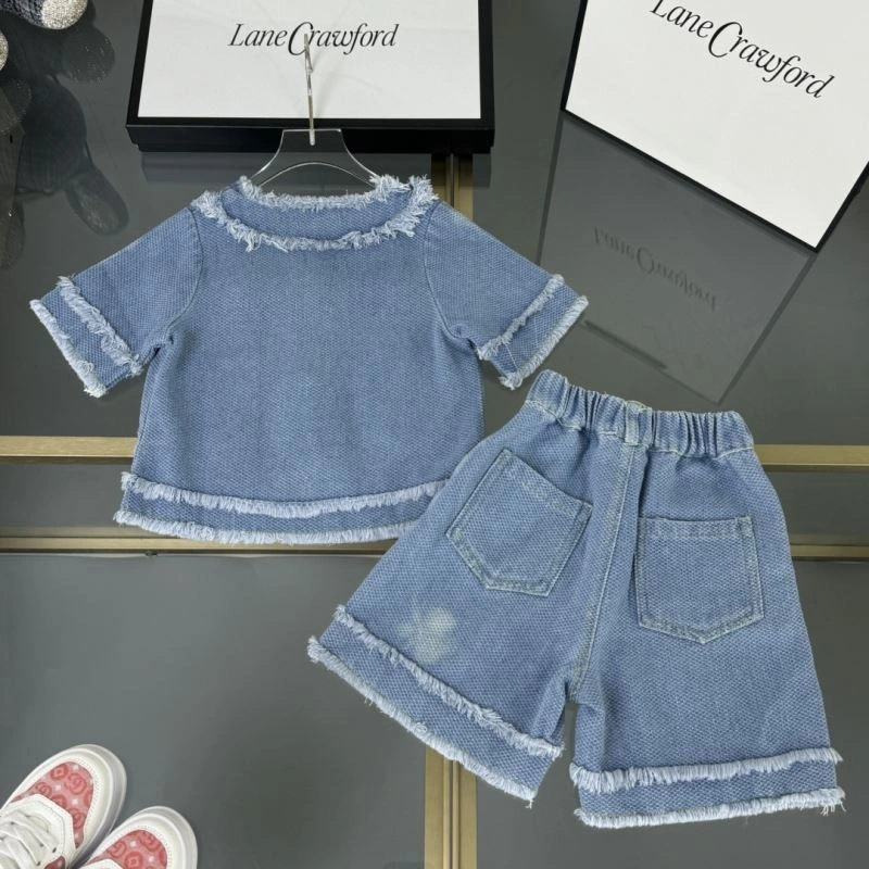 Brand-original Chanel Kids