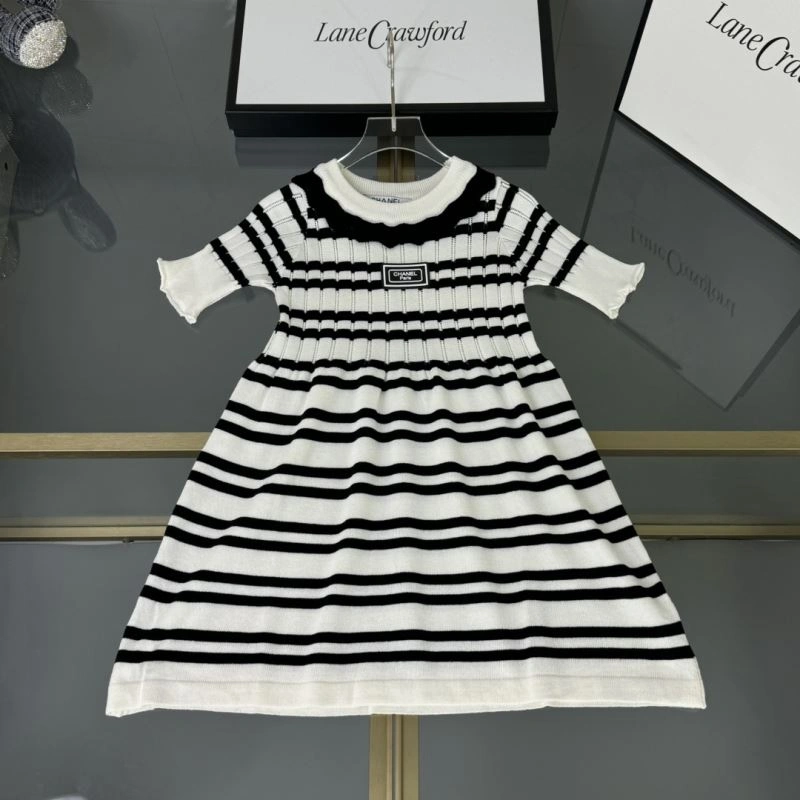Chanel Kids