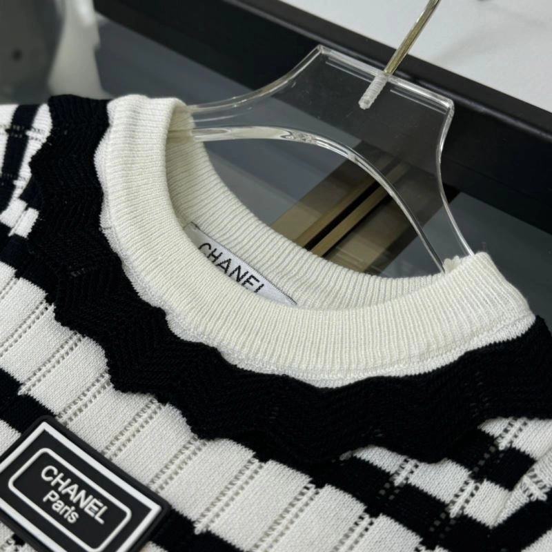 Brand-authenticated Chanel Kids