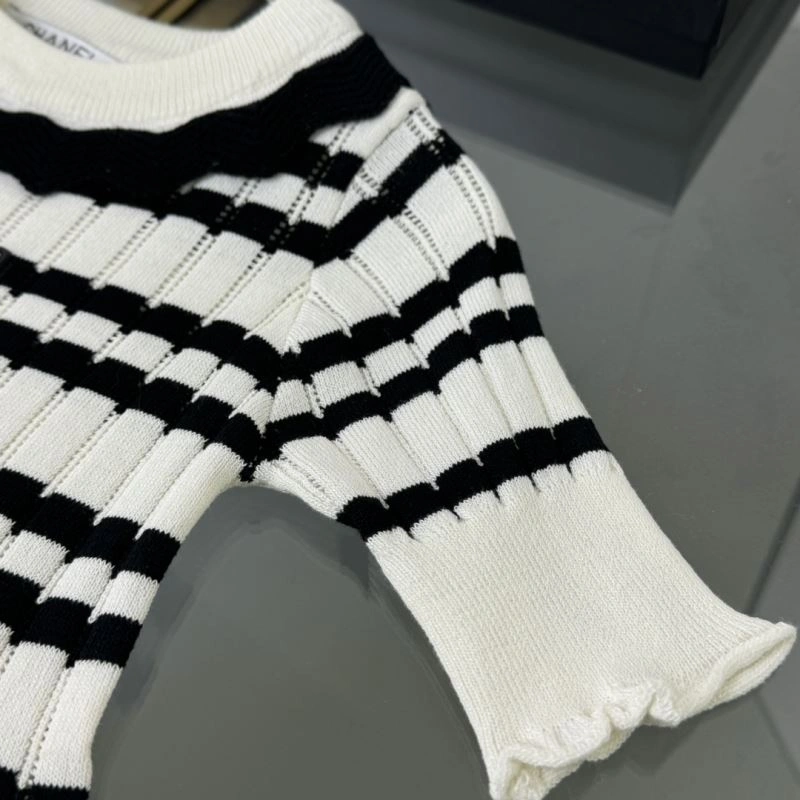 Brand-authenticated Chanel Kids