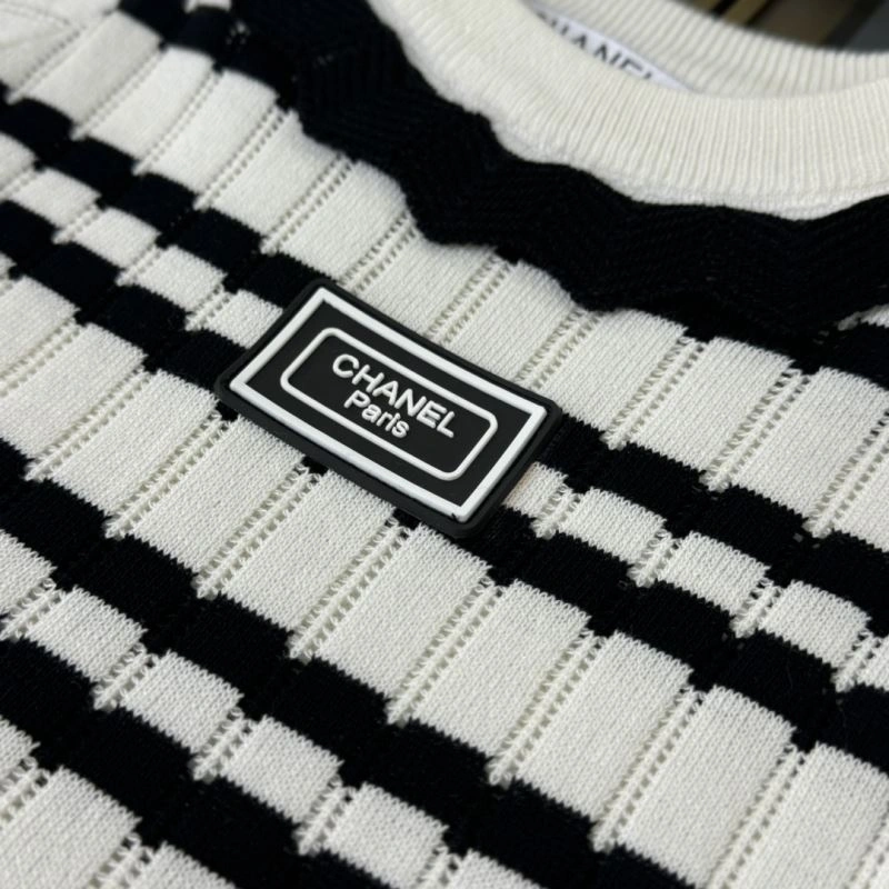 Brand-authenticated Chanel Kids