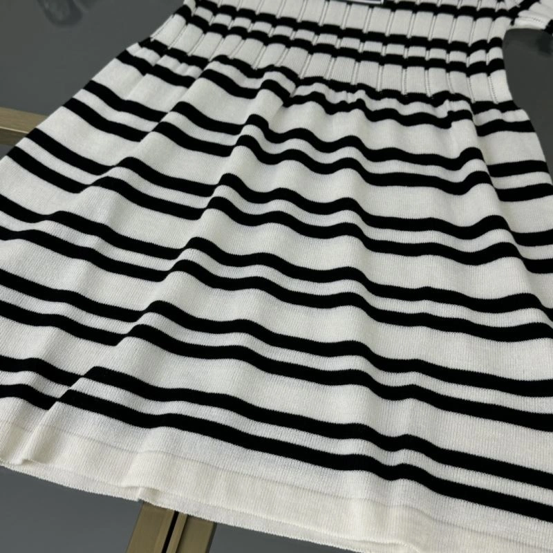 Brand-authenticated Chanel Kids