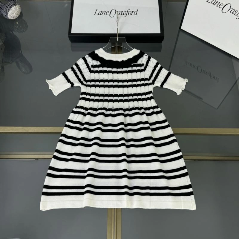 Brand-authenticated Chanel Kids