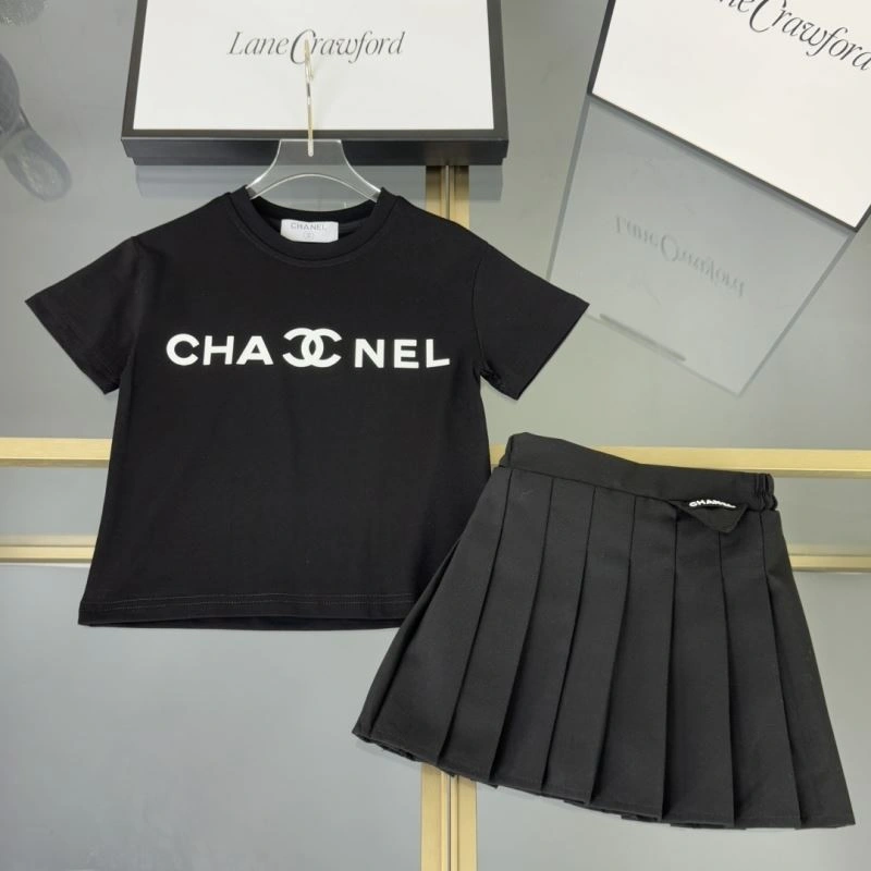 Chanel Kids