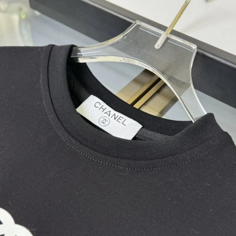 Mirror quality Chanel Kids