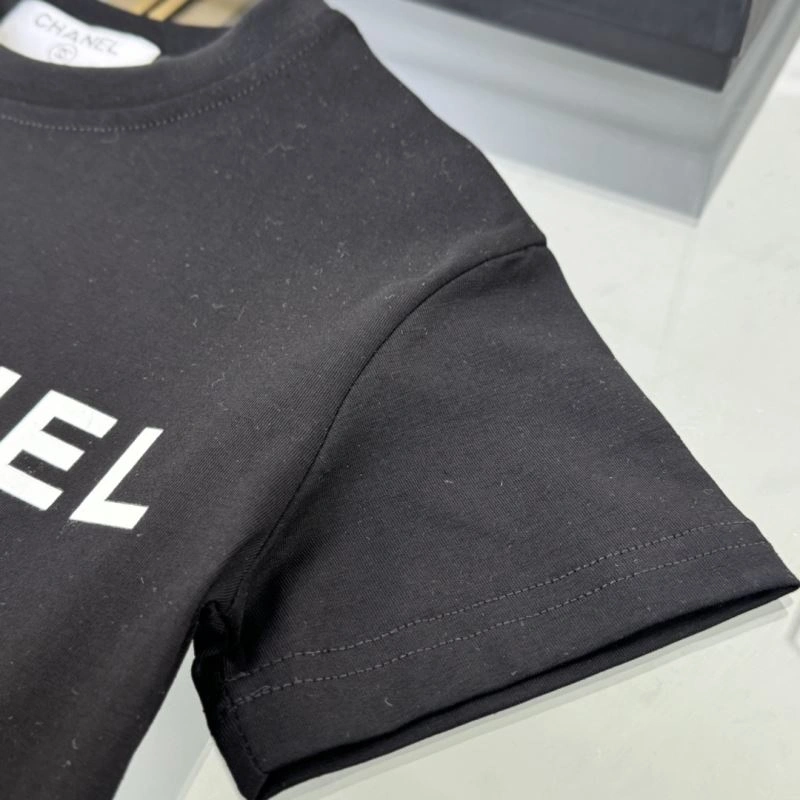 Mirror quality Chanel Kids