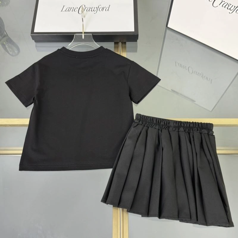 Mirror quality Chanel Kids
