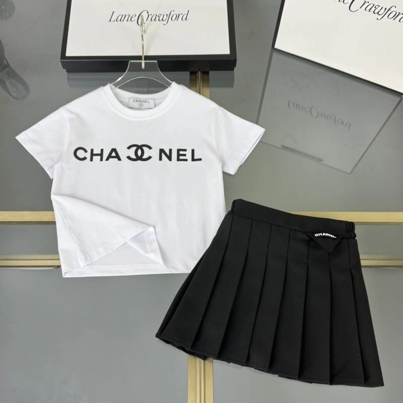 Chanel Kids