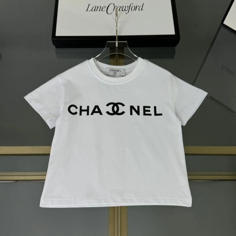 Brand-original Chanel Kids
