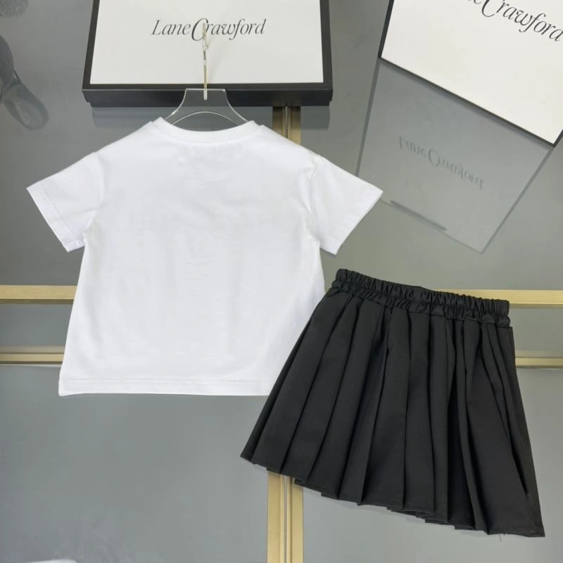 Brand-original Chanel Kids