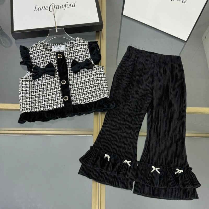 Chanel Kids