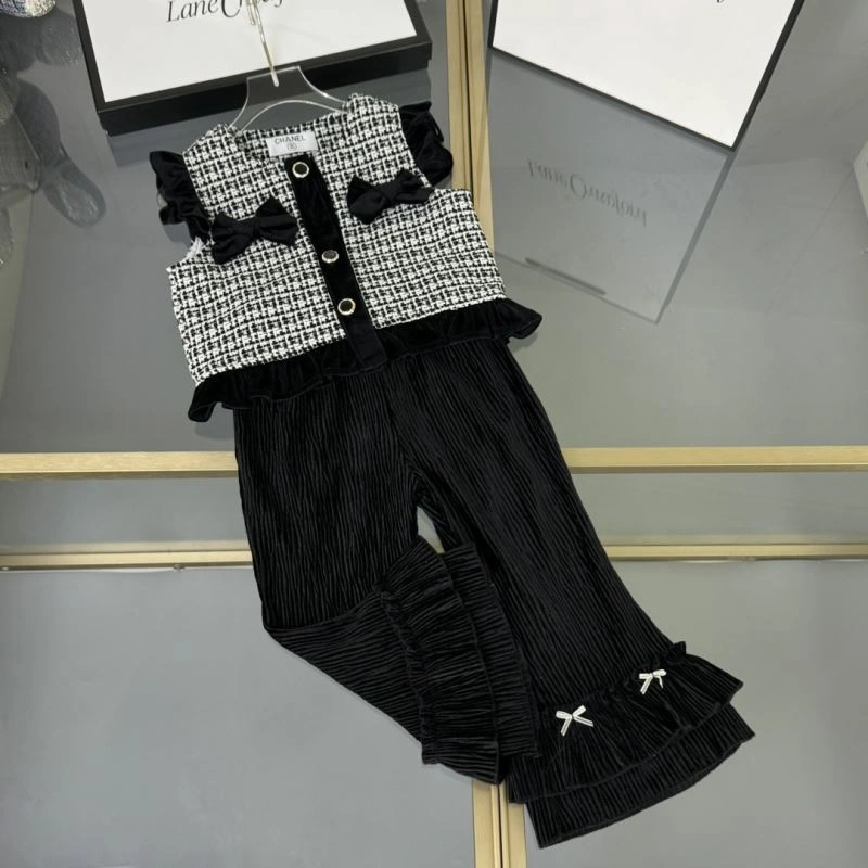 1:1 copy Chanel Kids