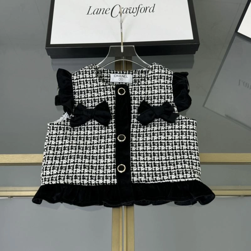 1:1 copy Chanel Kids