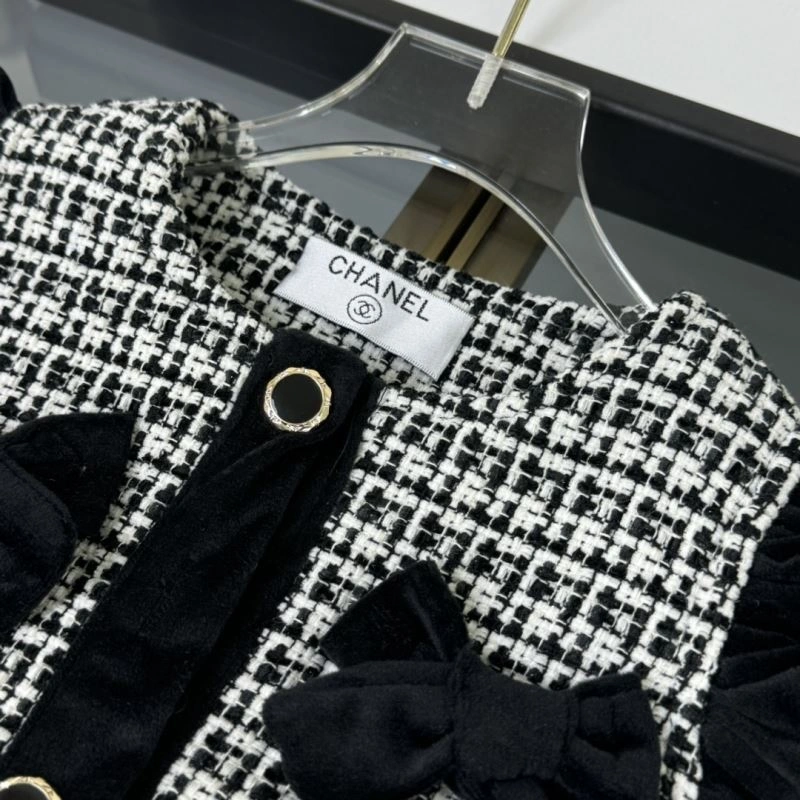 1:1 copy Chanel Kids