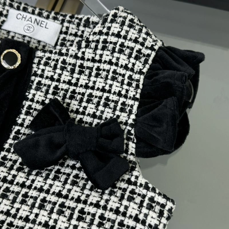 1:1 copy Chanel Kids