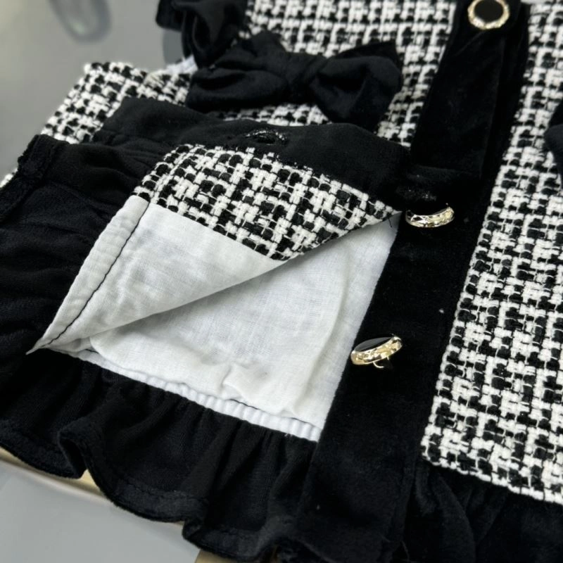 1:1 copy Chanel Kids