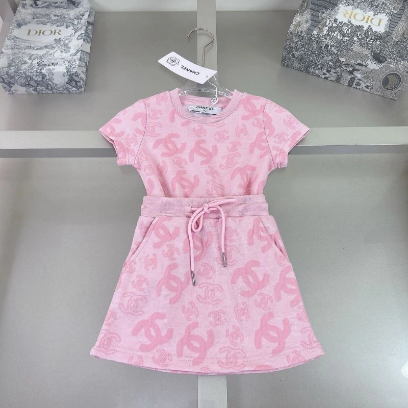Chanel Kids
