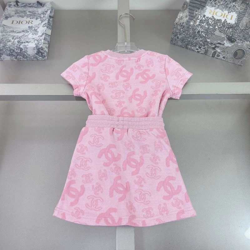 OEM Chanel Kids
