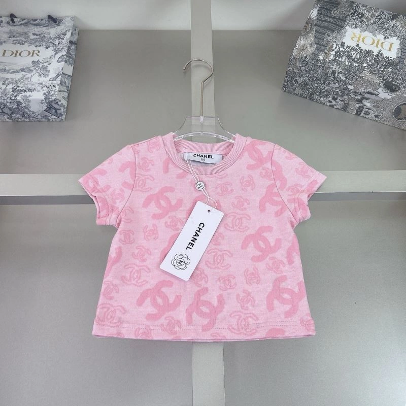 OEM Chanel Kids
