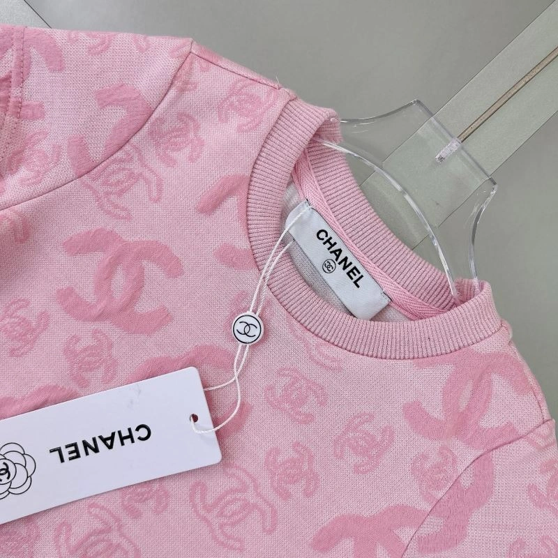 OEM Chanel Kids