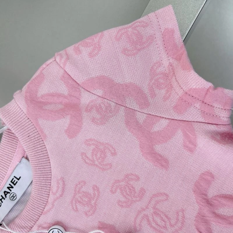 OEM Chanel Kids