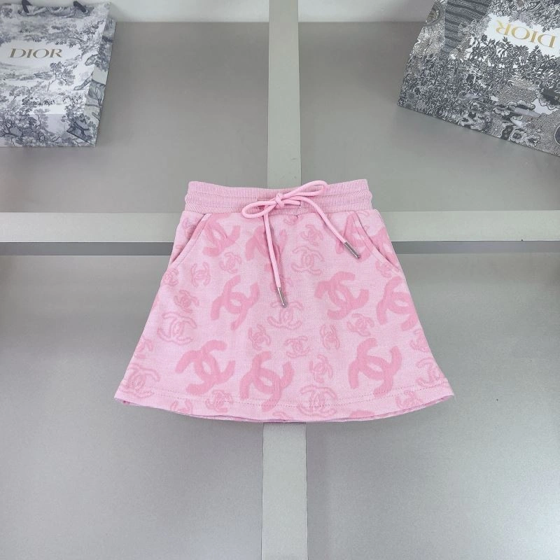 OEM Chanel Kids