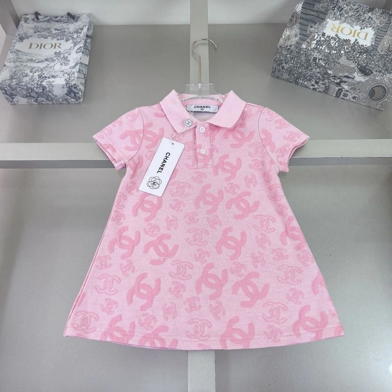 Chanel Kids
