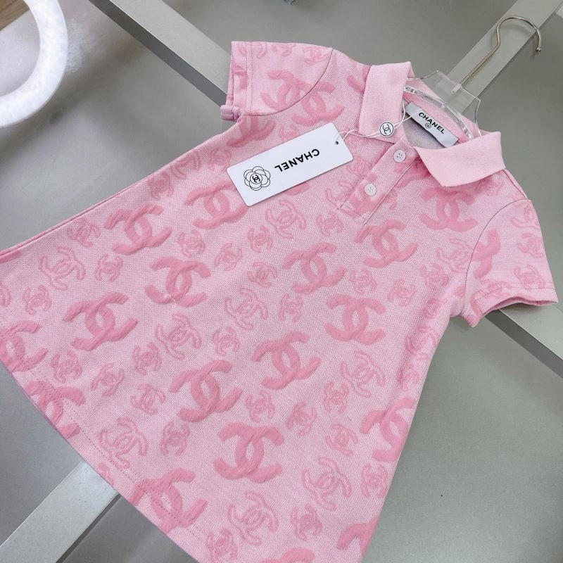 Accurate model Chanel Kids