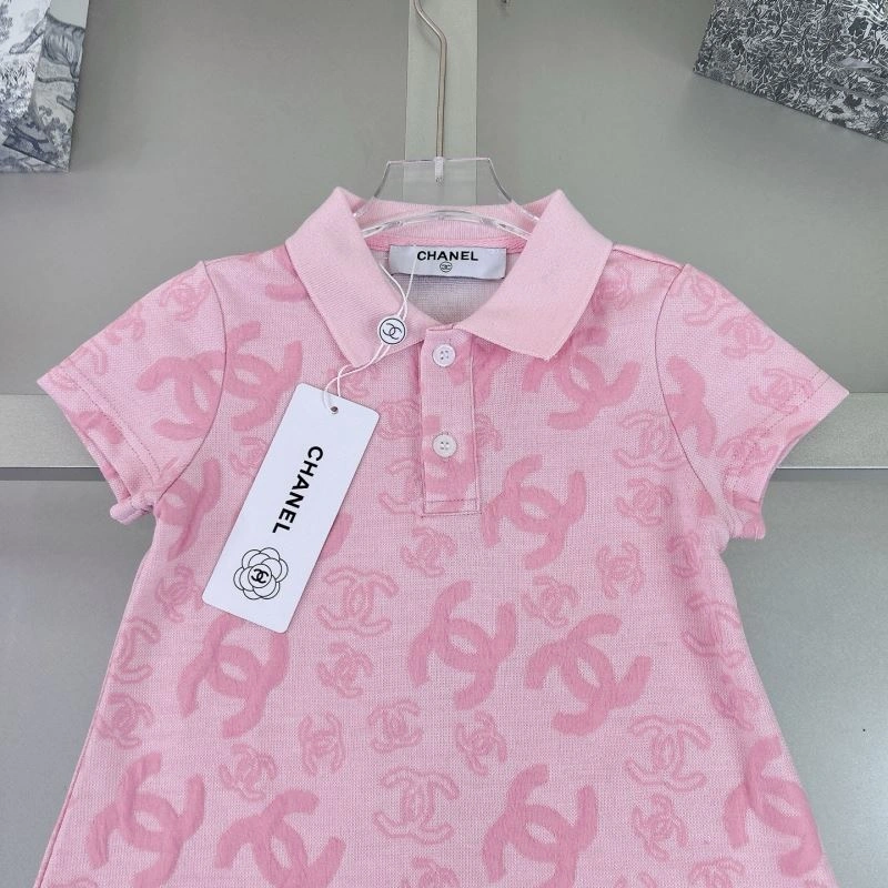 Accurate model Chanel Kids