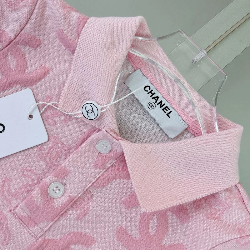 Accurate model Chanel Kids