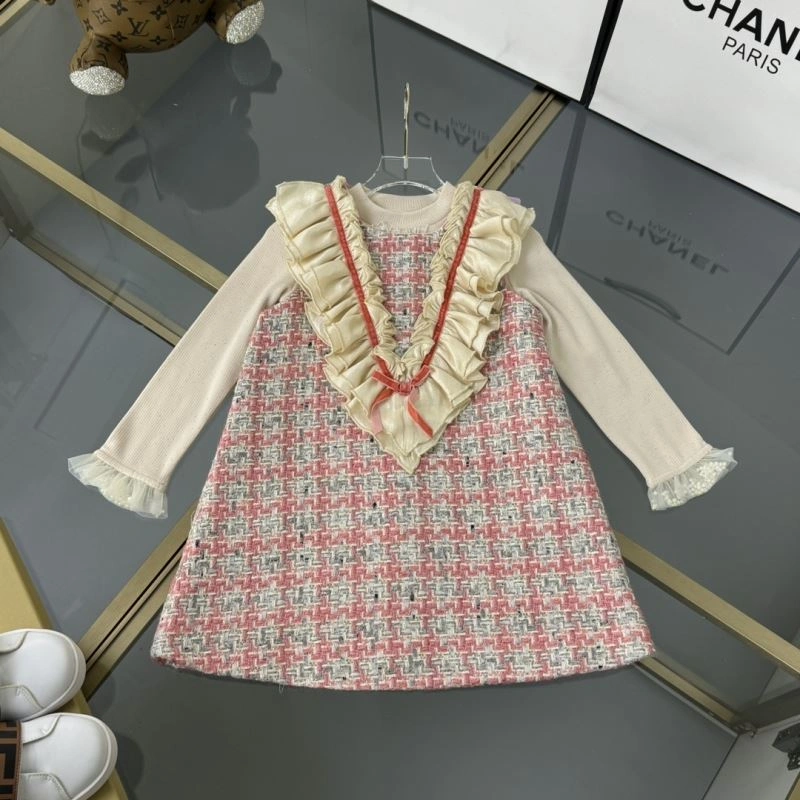 Chanel Kids