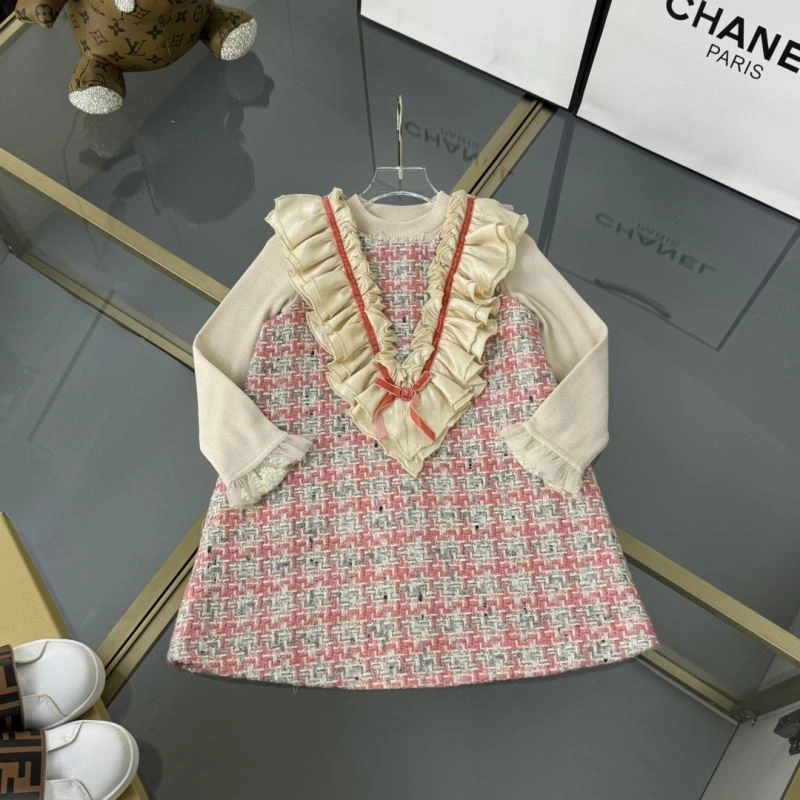 OEM Chanel Kids