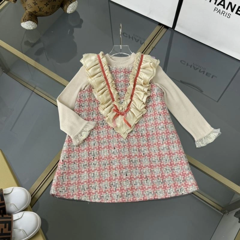 OEM Chanel Kids