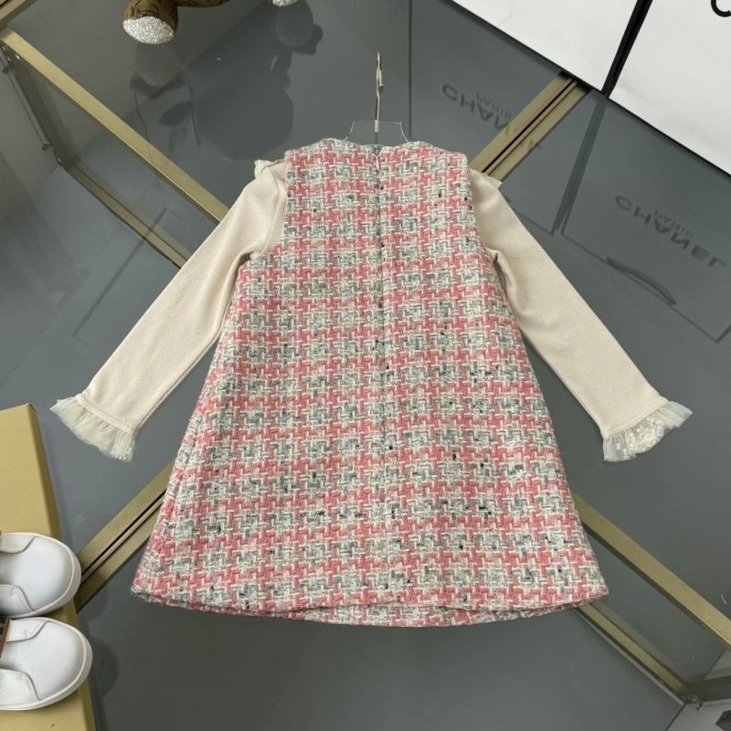 OEM Chanel Kids