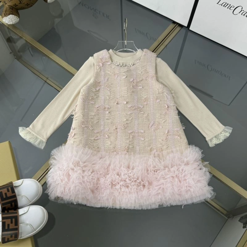 Chanel Kids
