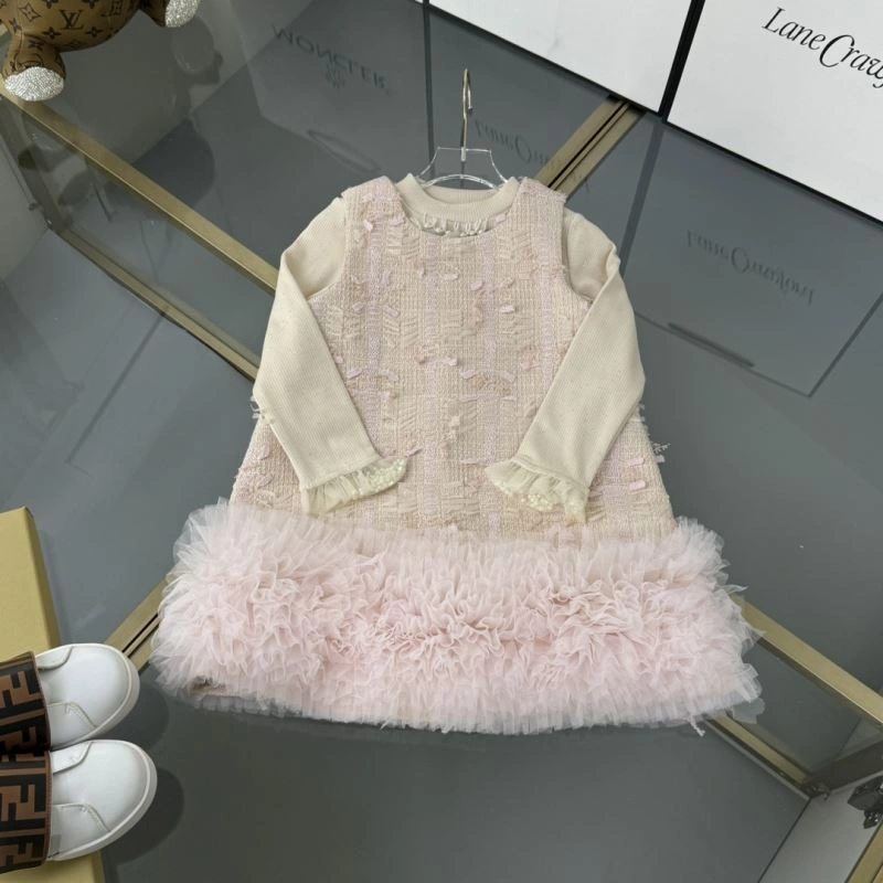 Official Chanel Kids