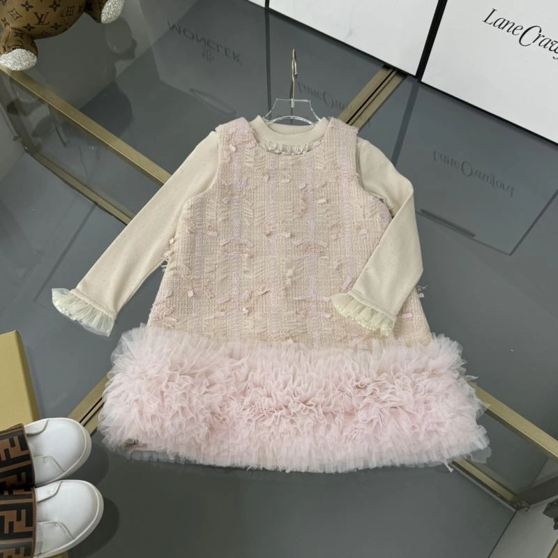 Official Chanel Kids