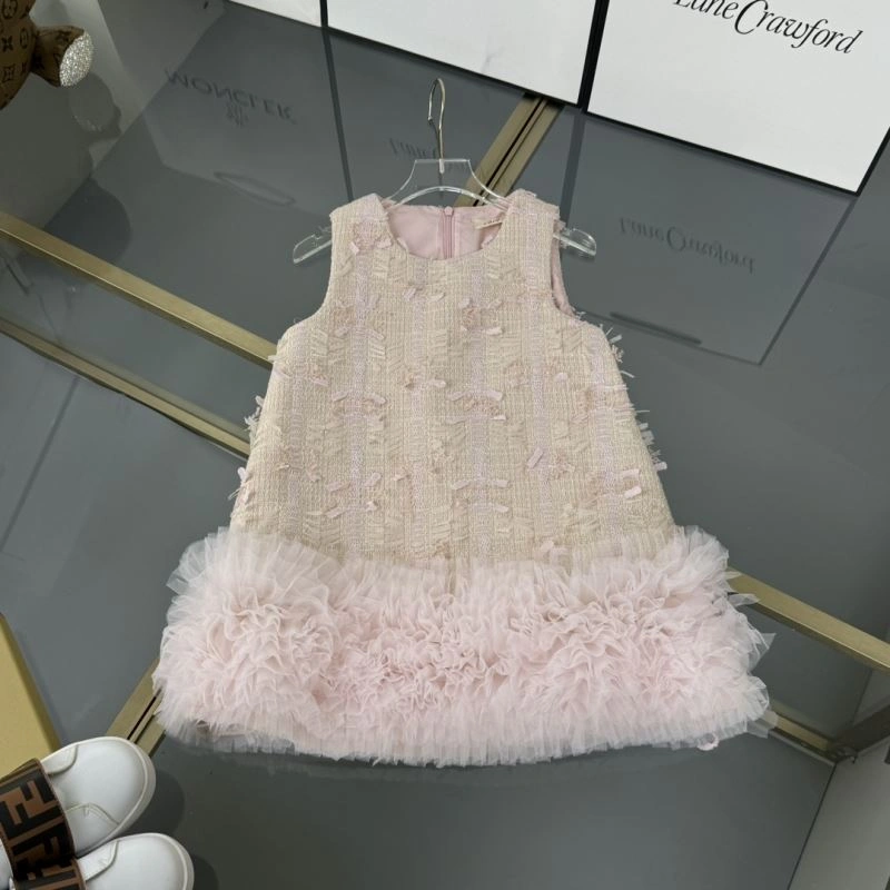 Official Chanel Kids