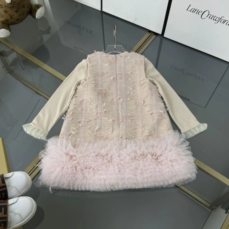 Official Chanel Kids