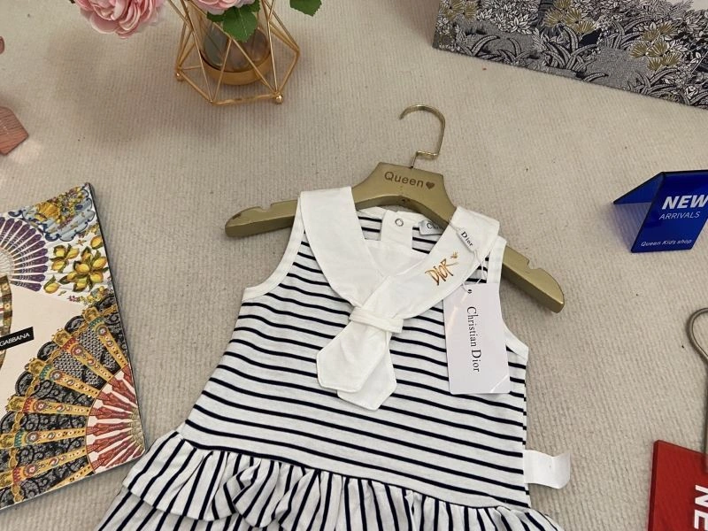 Budget-friendly Chanel Kids