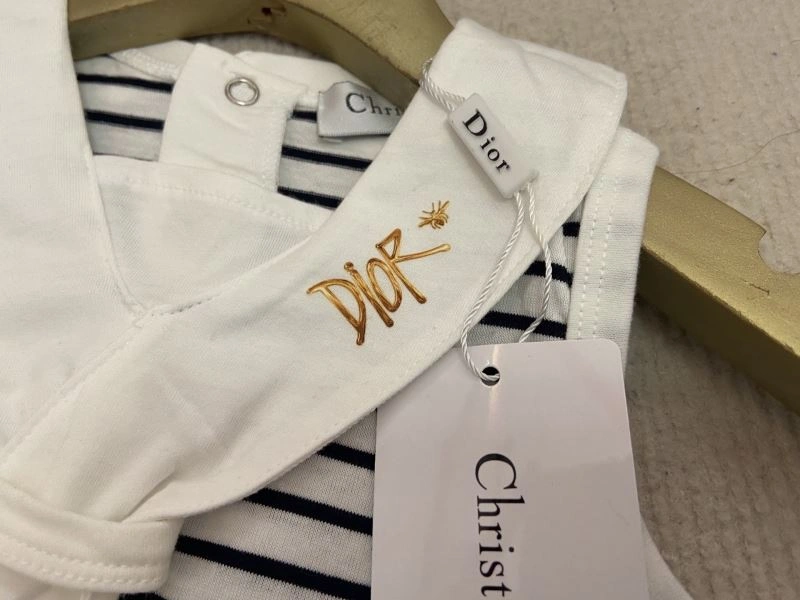 Budget-friendly Chanel Kids